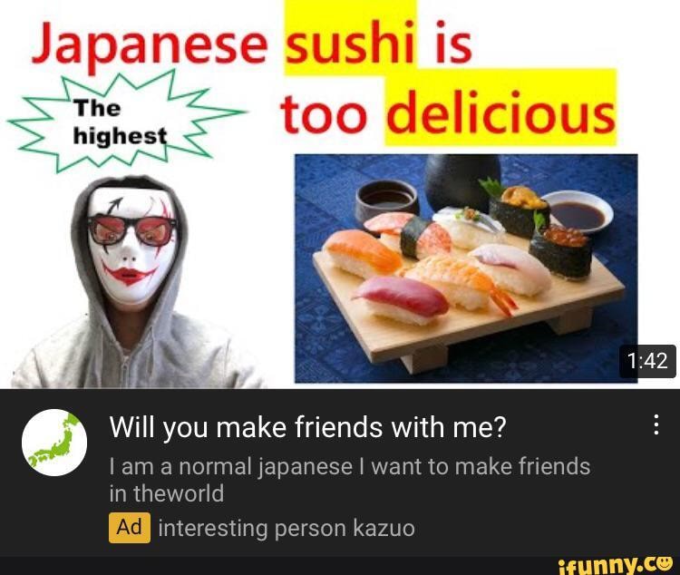 Kazue memes. Best Collection of funny Kazue pictures on iFunny