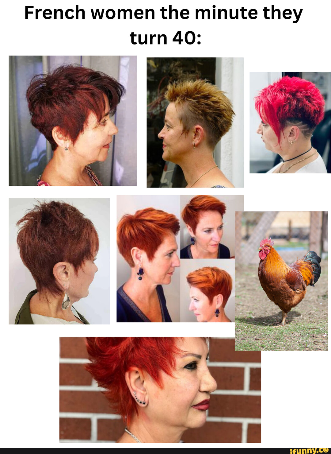 7th graders when they find out the name of the skin on their elbow is ...