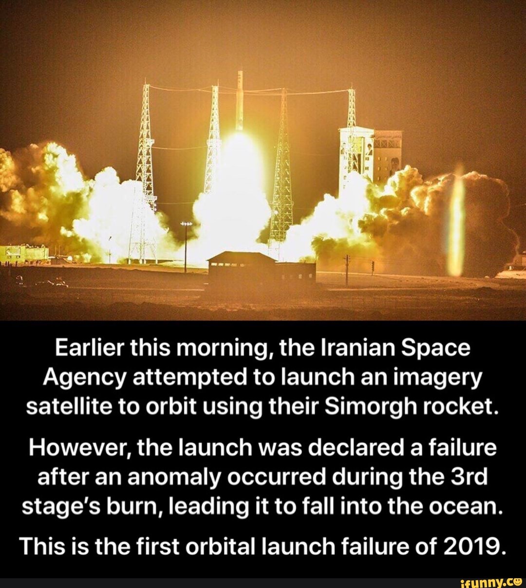 Launchfailure memes. Best Collection of funny Launchfailure pictures on ...