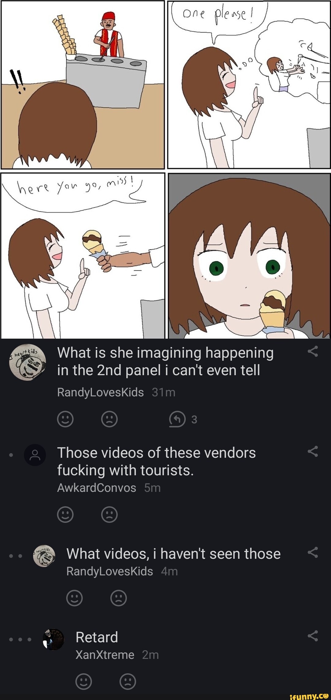 Vendors memes. Best Collection of funny Vendors pictures on iFunny