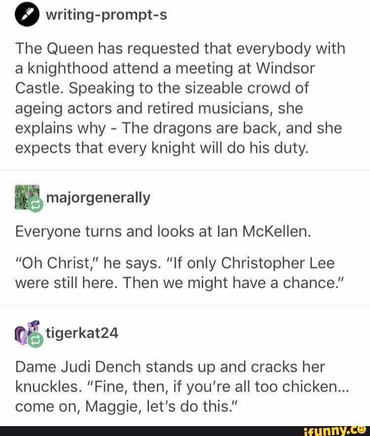 Knighthood memes. Best Collection of funny Knighthood pictures on iFunny
