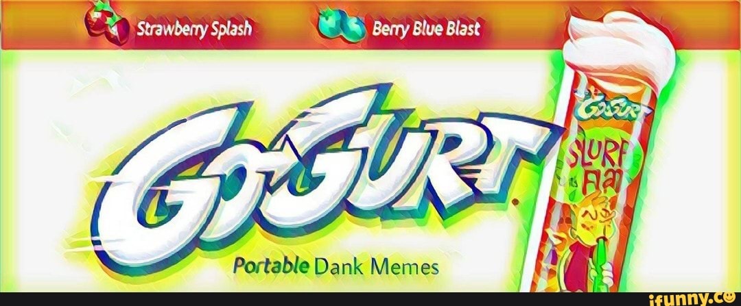 Blue Dank Memes - iFunny