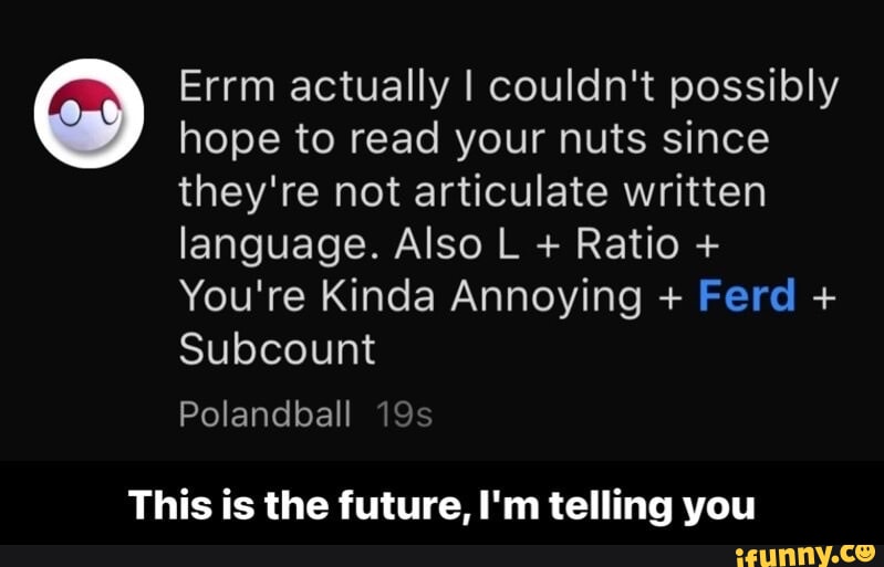 Subcount memes. Best Collection of funny Subcount pictures on iFunny