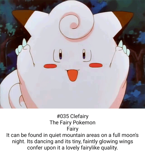 Clefairy memes. Best Collection of funny Clefairy pictures on iFunny