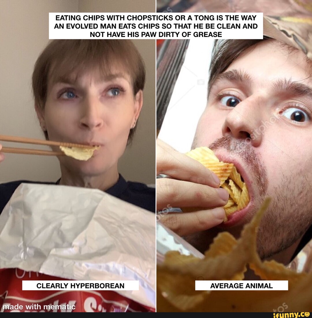 Chopsticks memes. Best Collection of funny Chopsticks pictures on iFunny