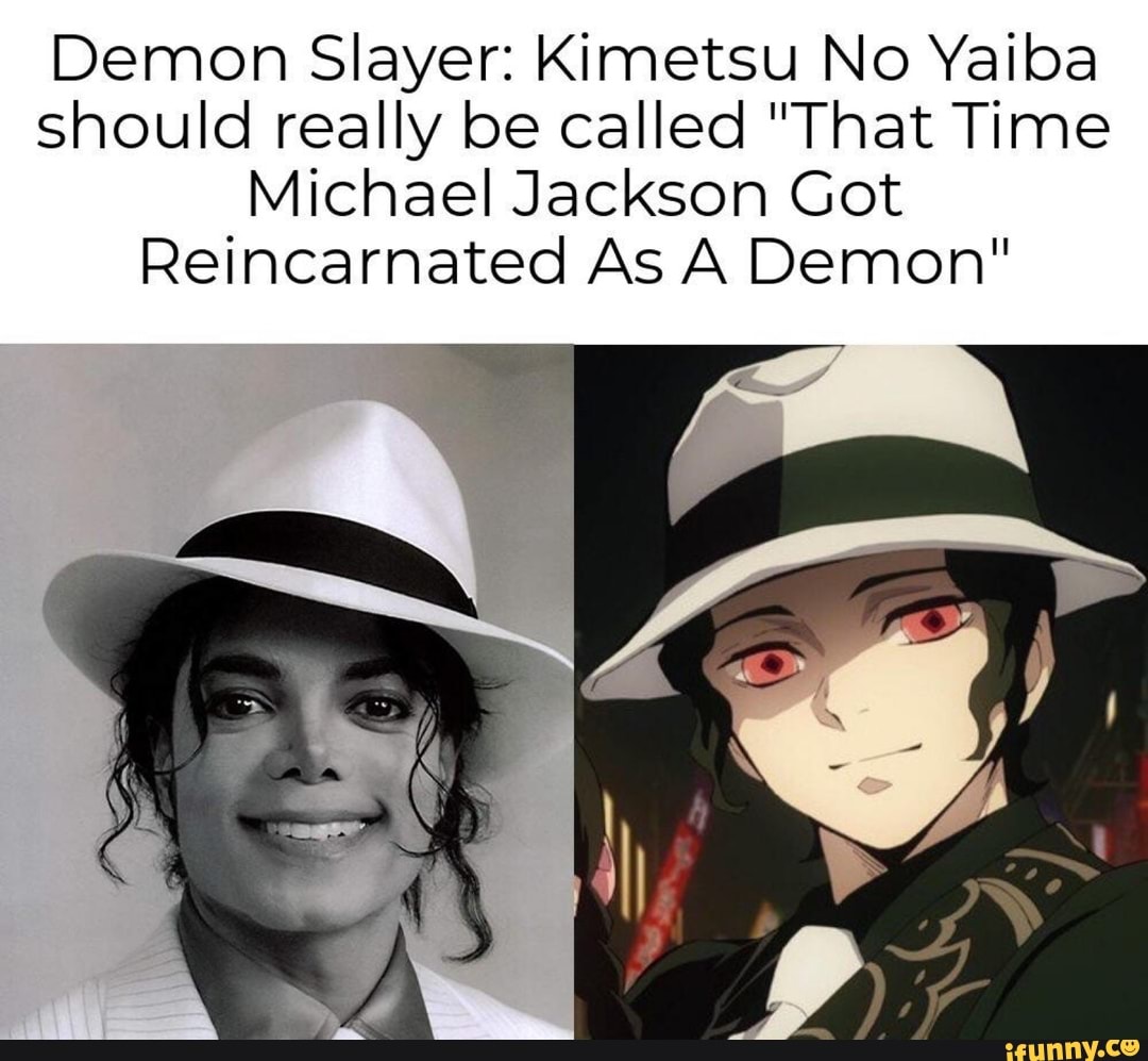 Demon Slayer: Kimetsu No Yaiba should really be called "That Time ...