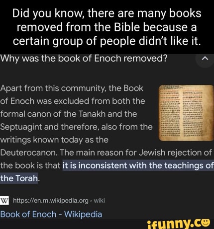 Enoch memes. Best Collection of funny Enoch pictures on iFunny