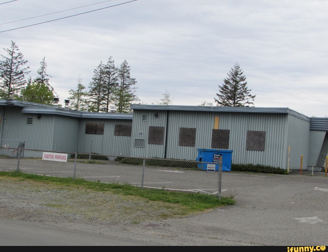 Abandoned_buildings memes. Best Collection of funny Abandoned_buildings ...