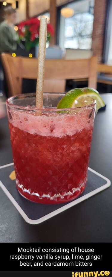 Mocktail memes. Best Collection of funny Mocktail pictures on iFunny