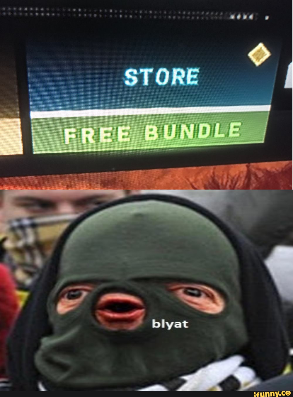 Slavik memes. Best Collection of funny Slavik pictures on iFunny