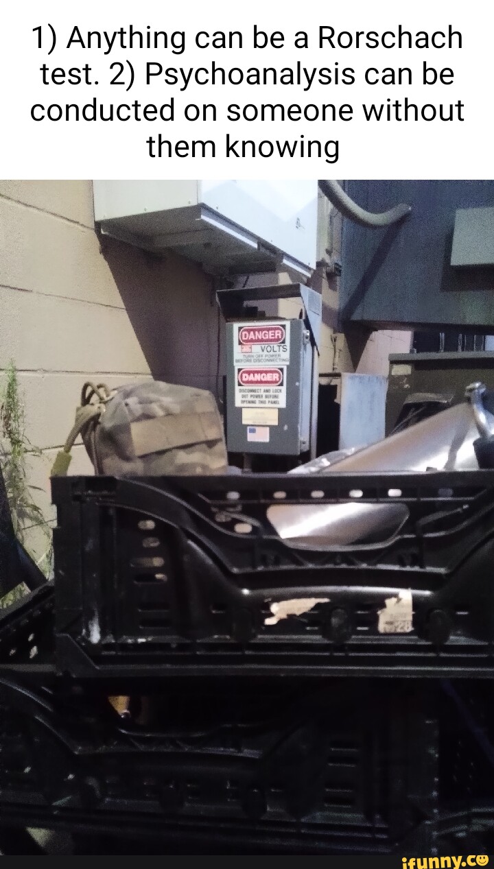 Psychoanalysis memes. Best Collection of funny Psychoanalysis pictures ...