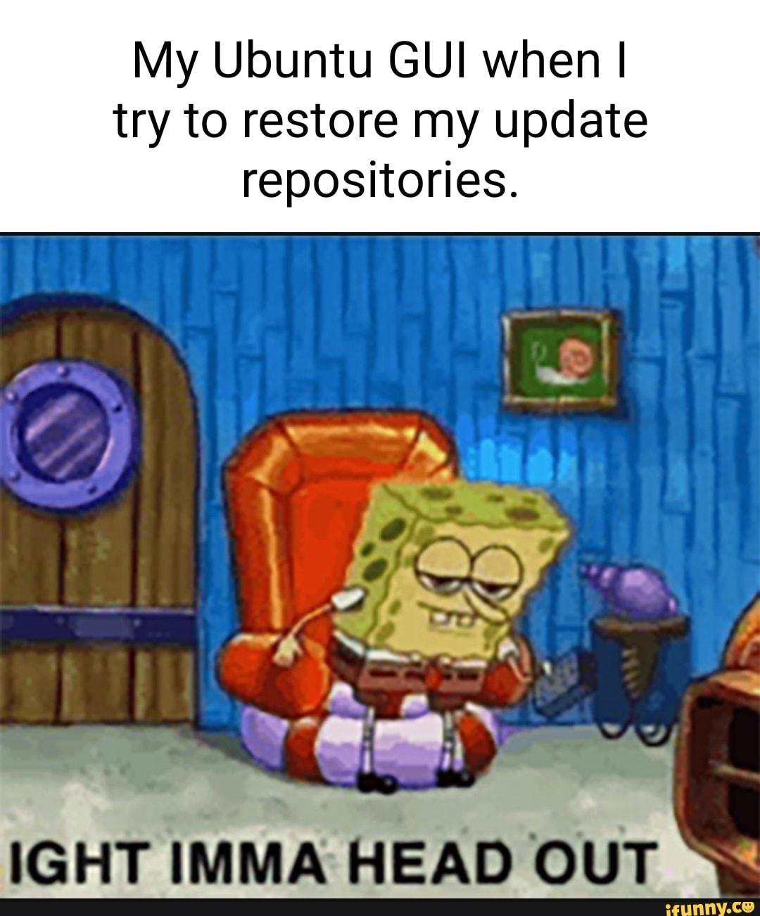 Repositories memes. Best Collection of funny Repositories pictures on ...