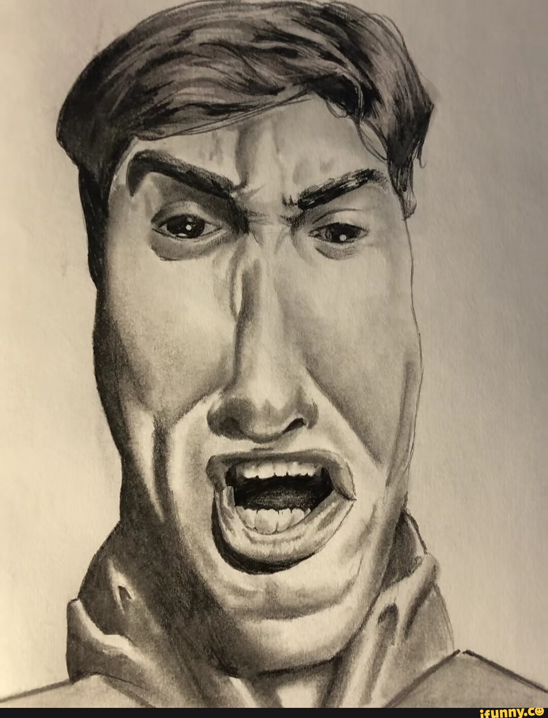 Picture memes WNHvTgQVA by White_Glint: 1 comment - iFunny