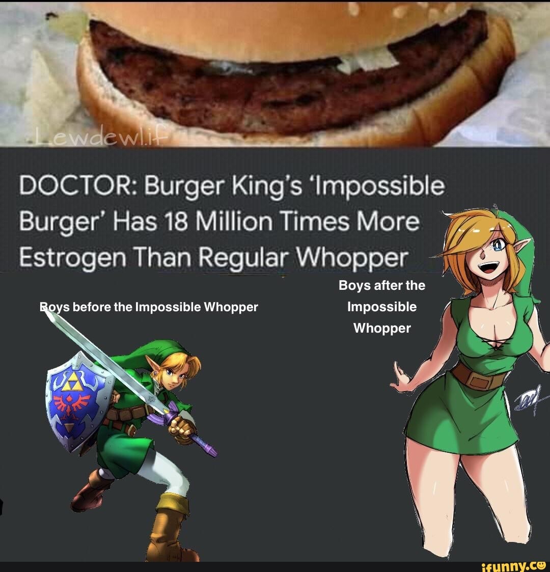 Whopper memes. Best Collection of funny Whopper pictures on iFunny