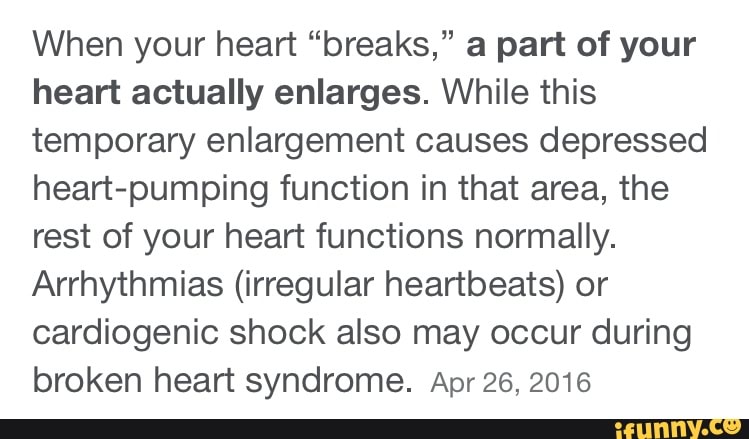 Arrhythmias memes. Best Collection of funny Arrhythmias pictures on iFunny