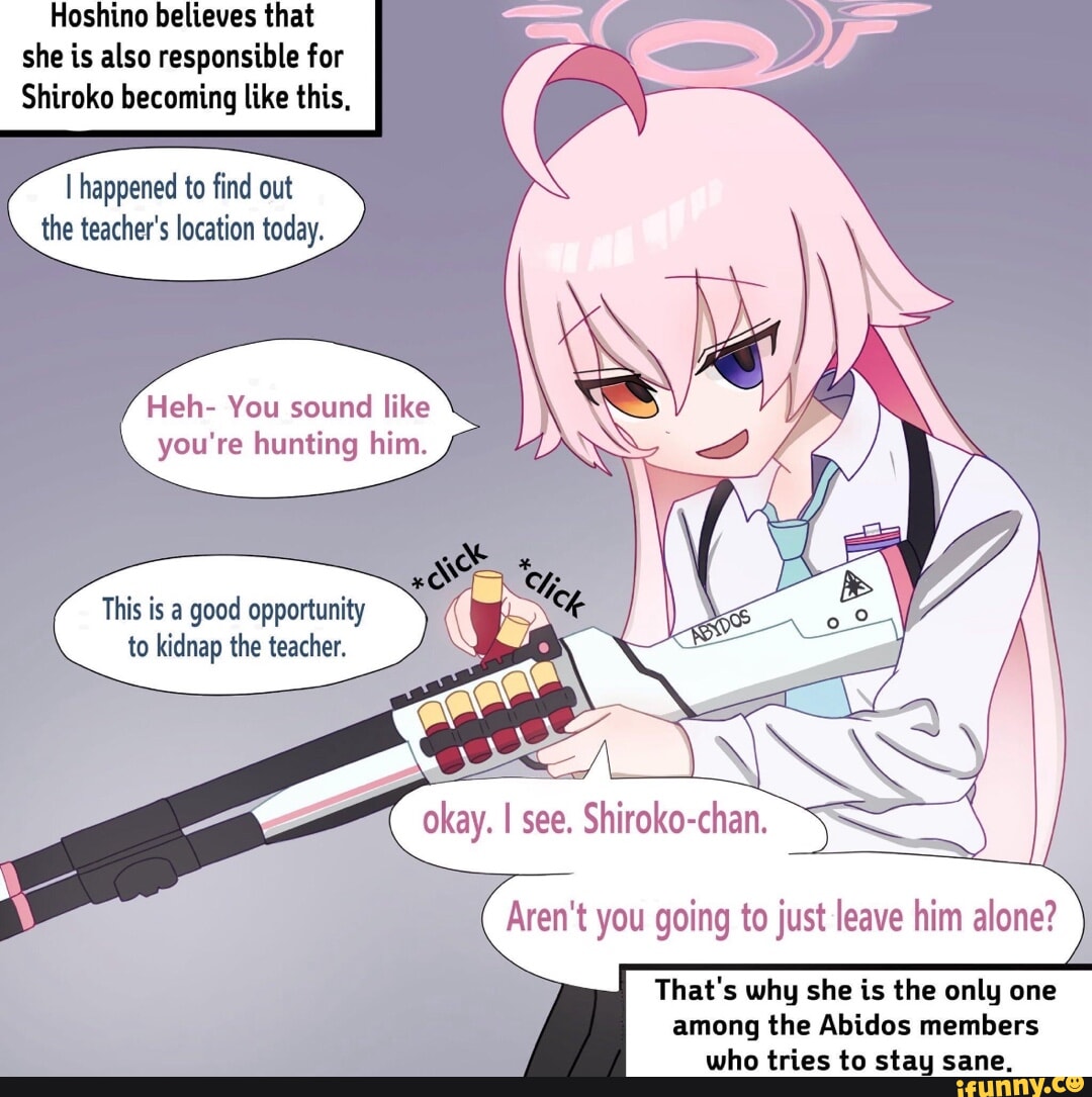 Shiroko memes. Best Collection of funny Shiroko pictures on iFunny