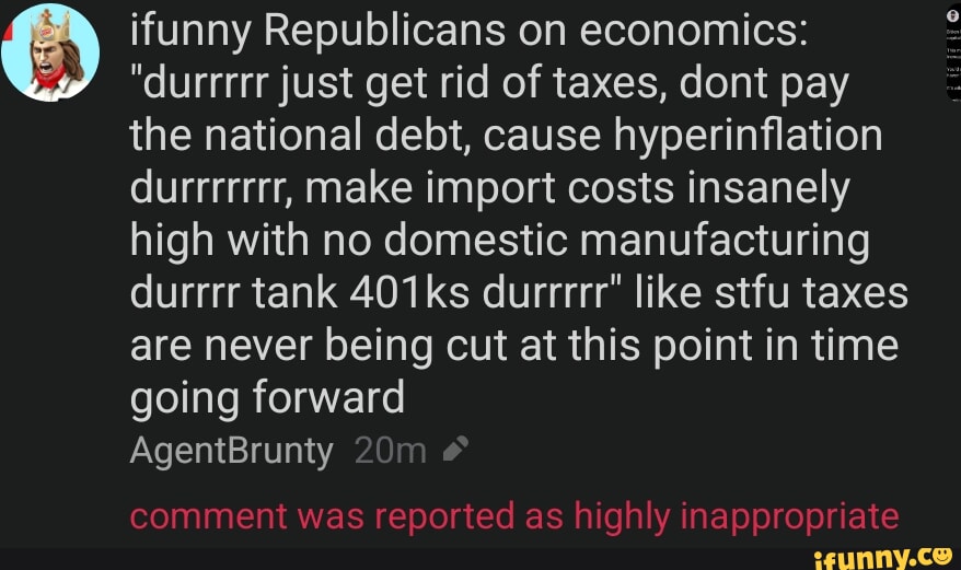 Hyperinflation memes. Best Collection of funny Hyperinflation pictures ...