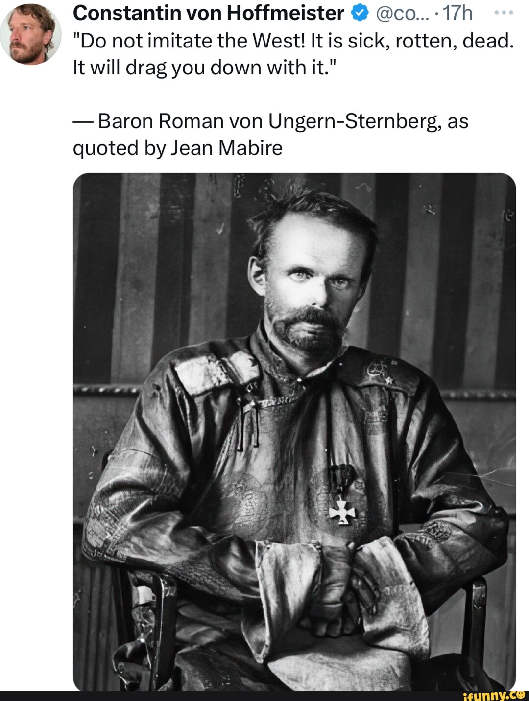 What I expected my apocalypse outfit to look like vs. how it actually ...