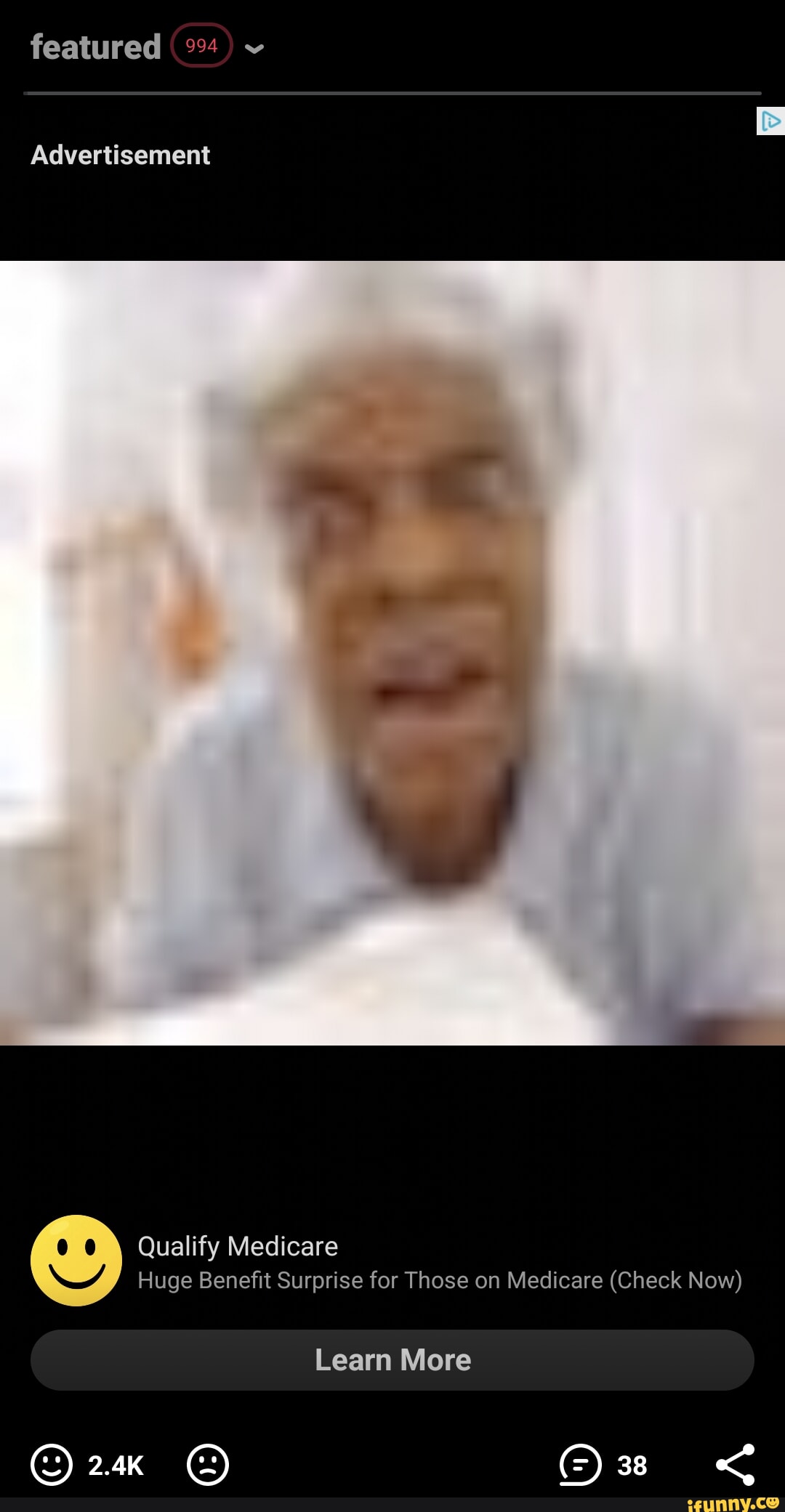 Medicare memes. Best Collection of funny Medicare pictures on iFunny