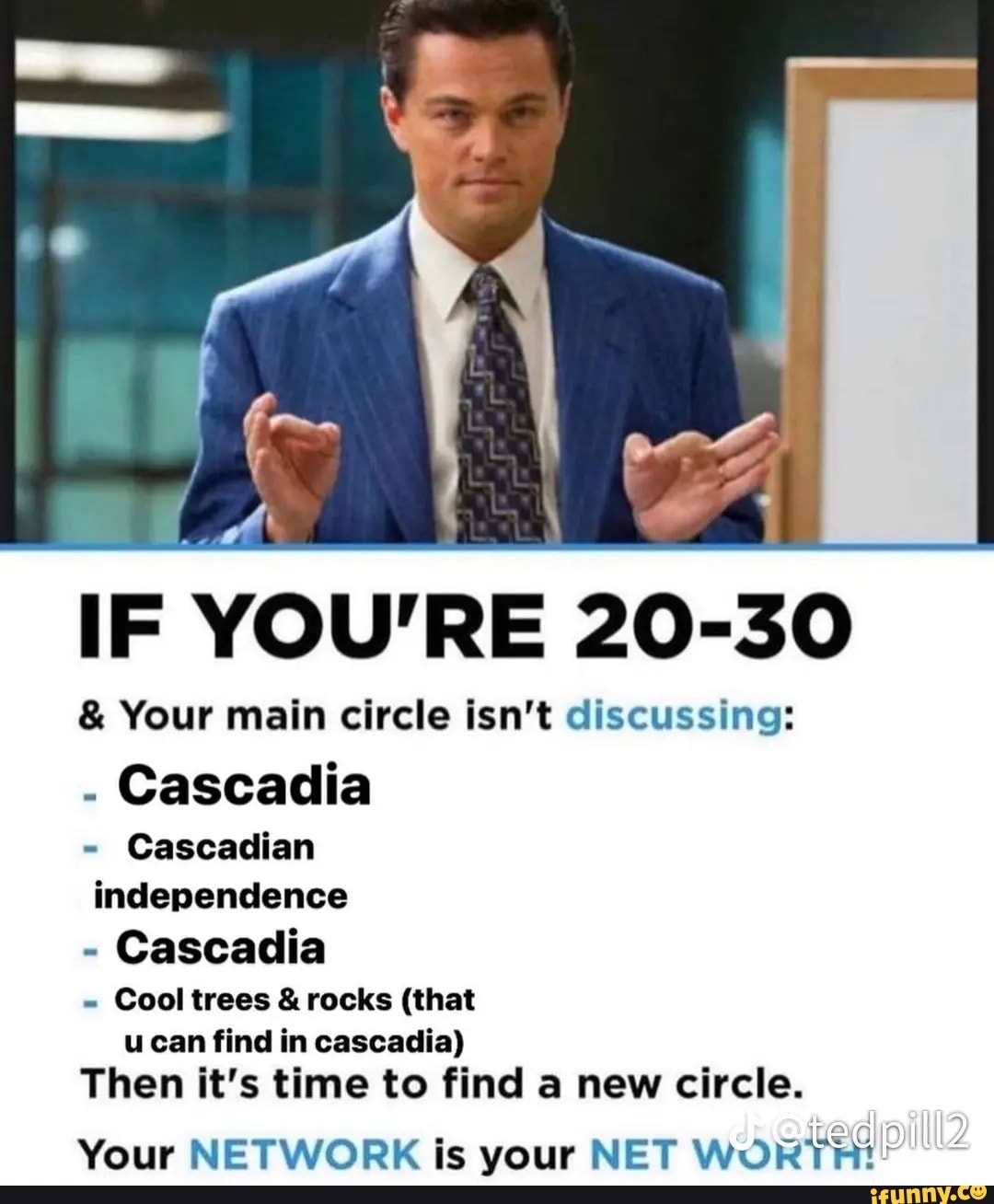 Cascadeposting memes. Best Collection of funny Cascadeposting pictures ...