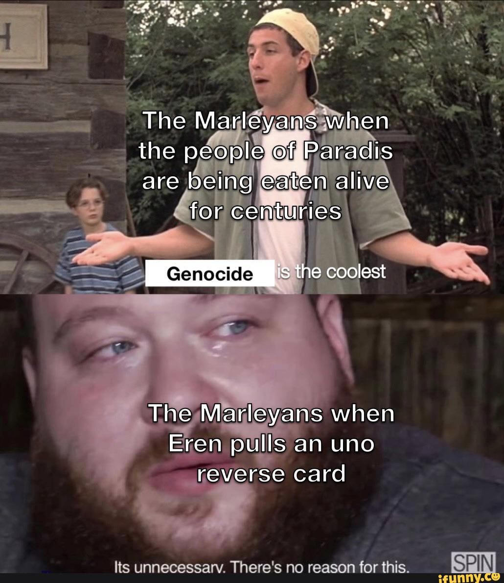 Marleyans memes. Best Collection of funny Marleyans pictures on iFunny