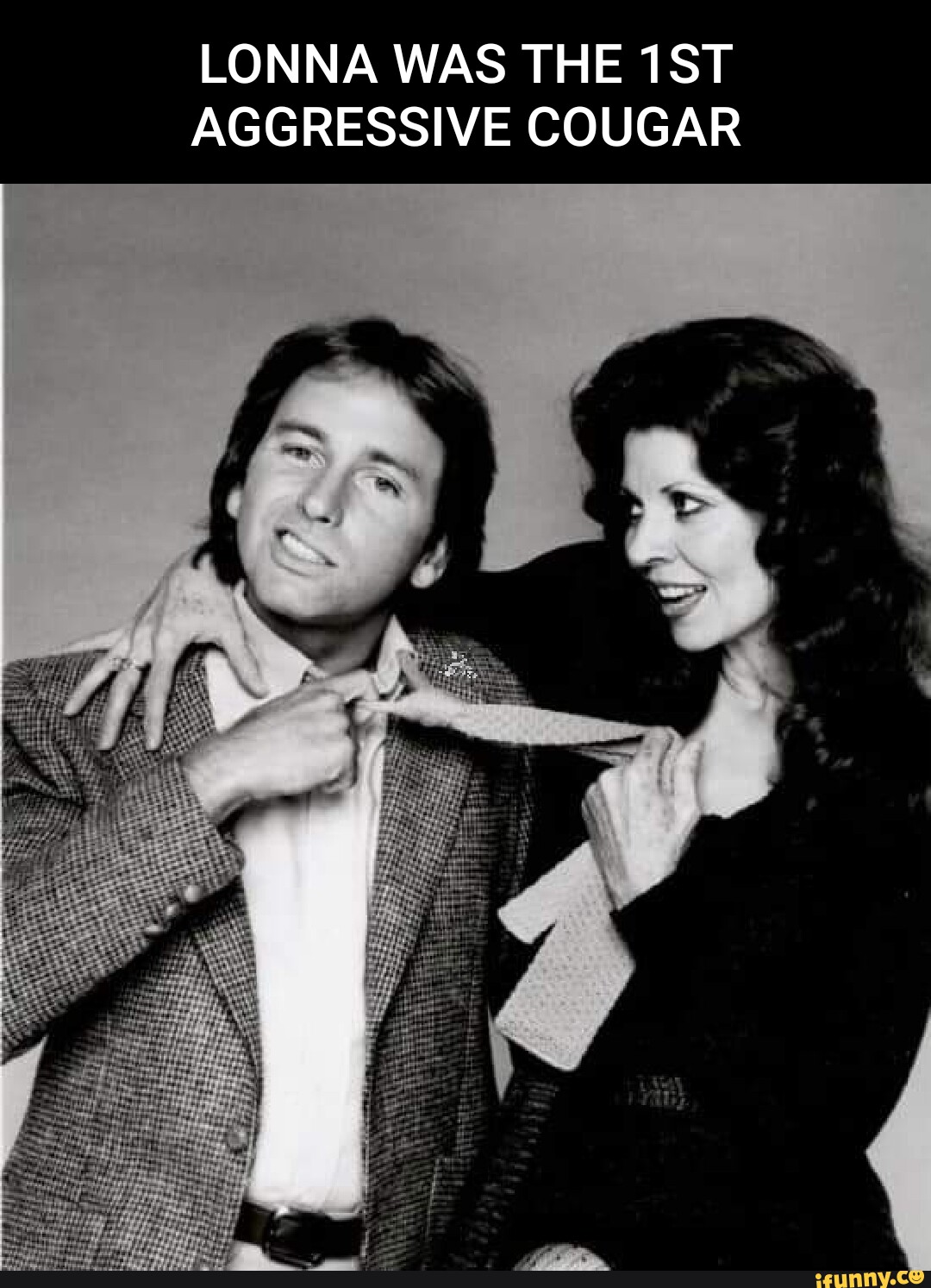 Cougar memes. Best Collection of funny Cougar pictures on iFunny