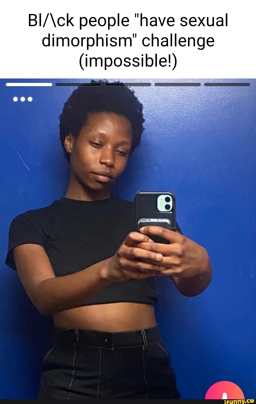 Dimorphism memes. Best Collection of funny Dimorphism pictures on iFunny