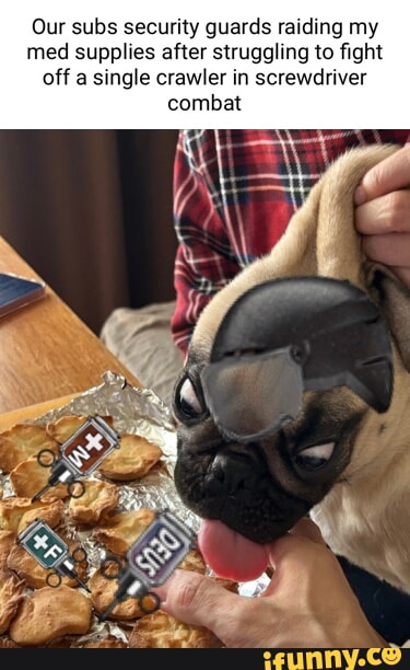 Barotrauma memes. Best Collection of funny Barotrauma pictures on iFunny