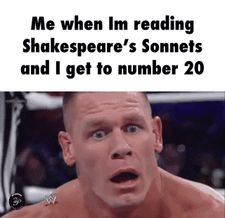 Sonnets memes. Best Collection of funny Sonnets pictures on iFunny