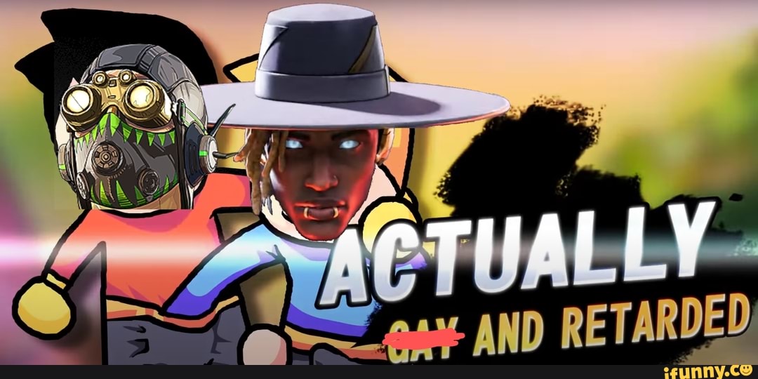 Apex_legends_memes memes. Best Collection of funny Apex_legends_memes ...