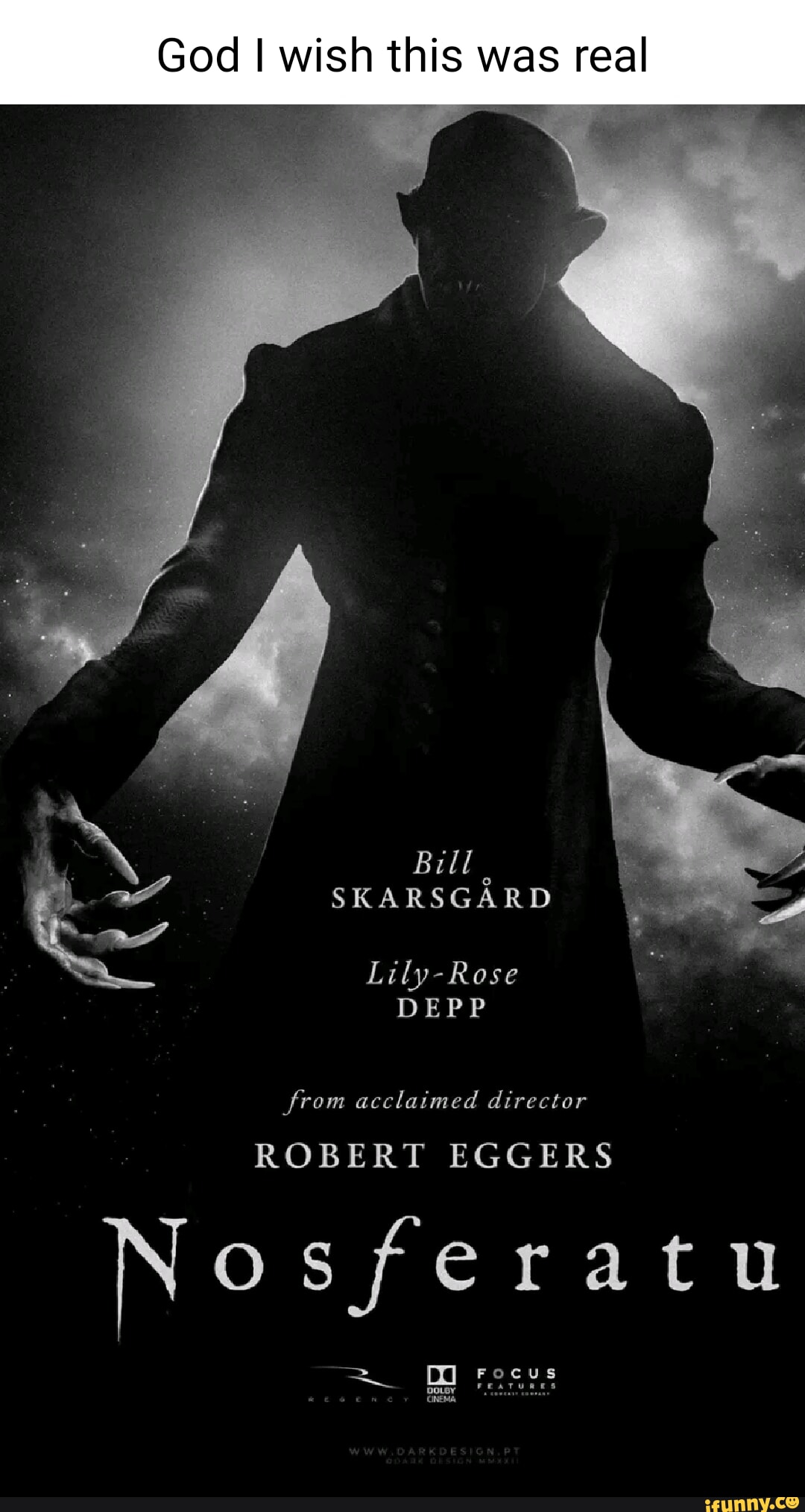 Nosferatu memes. Best Collection of funny Nosferatu pictures on iFunny