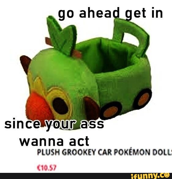 Grookey memes. Best Collection of funny Grookey pictures on iFunny