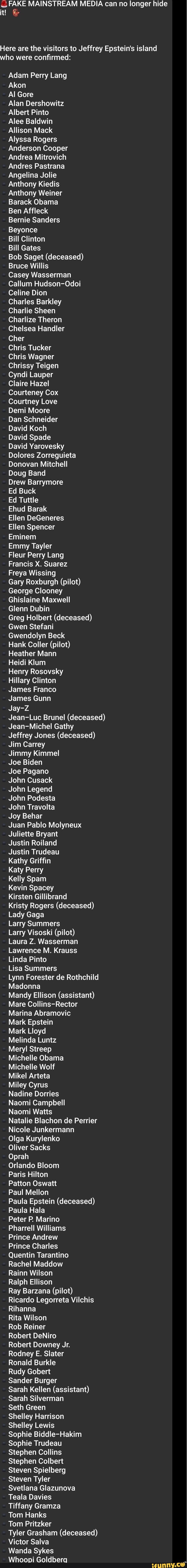 FAKE MAINSTREAM MEDIA can no longer hide it! & Here are the visitors to ...