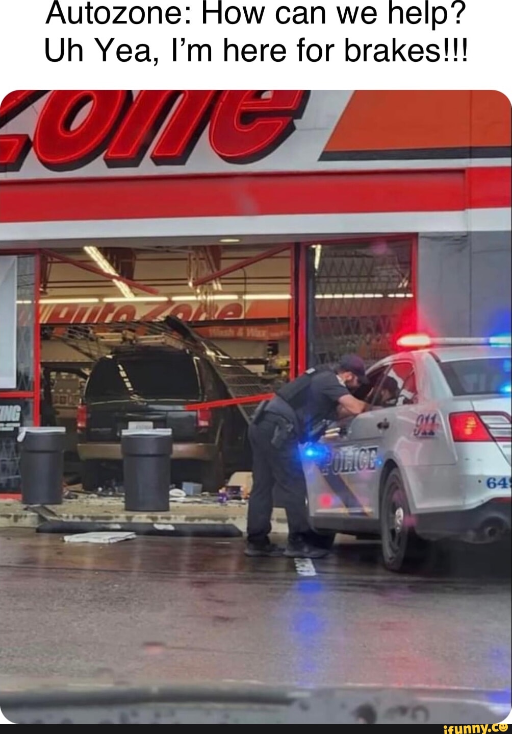 Autozone memes. Best Collection of funny Autozone pictures on iFunny