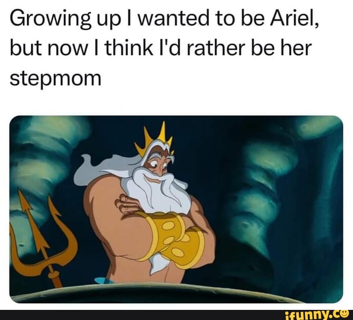 Stepmom memes. Best Collection of funny Stepmom pictures on iFunny