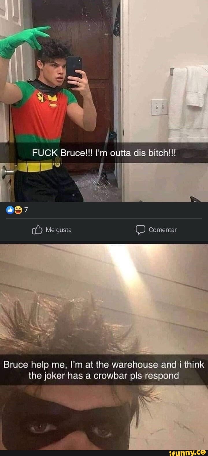 Crowbar memes. Best Collection of funny Crowbar pictures on iFunny
