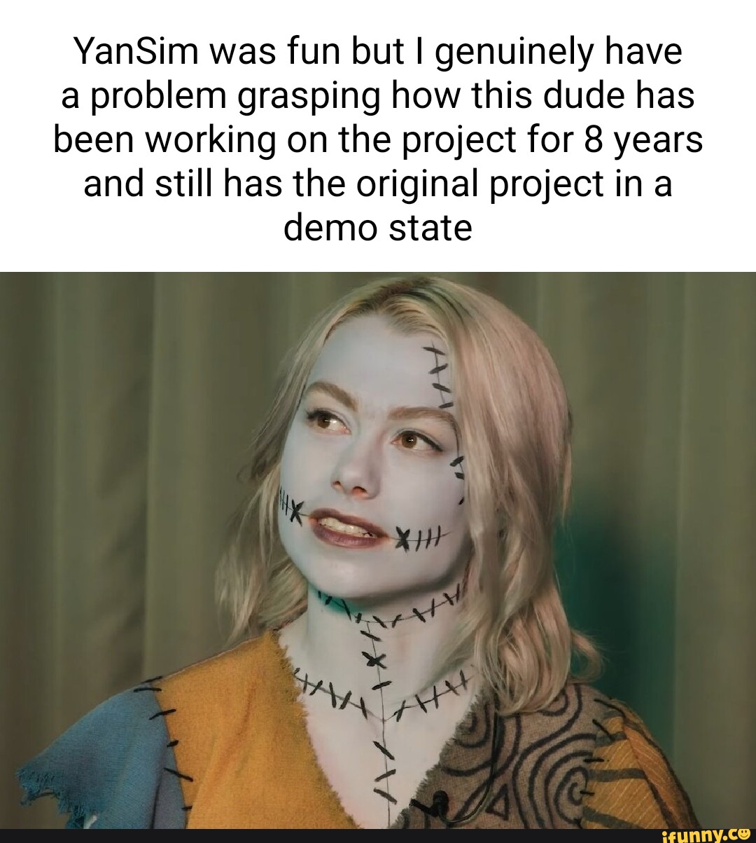 Yanderesimulator memes. Best Collection of funny Yanderesimulator ...