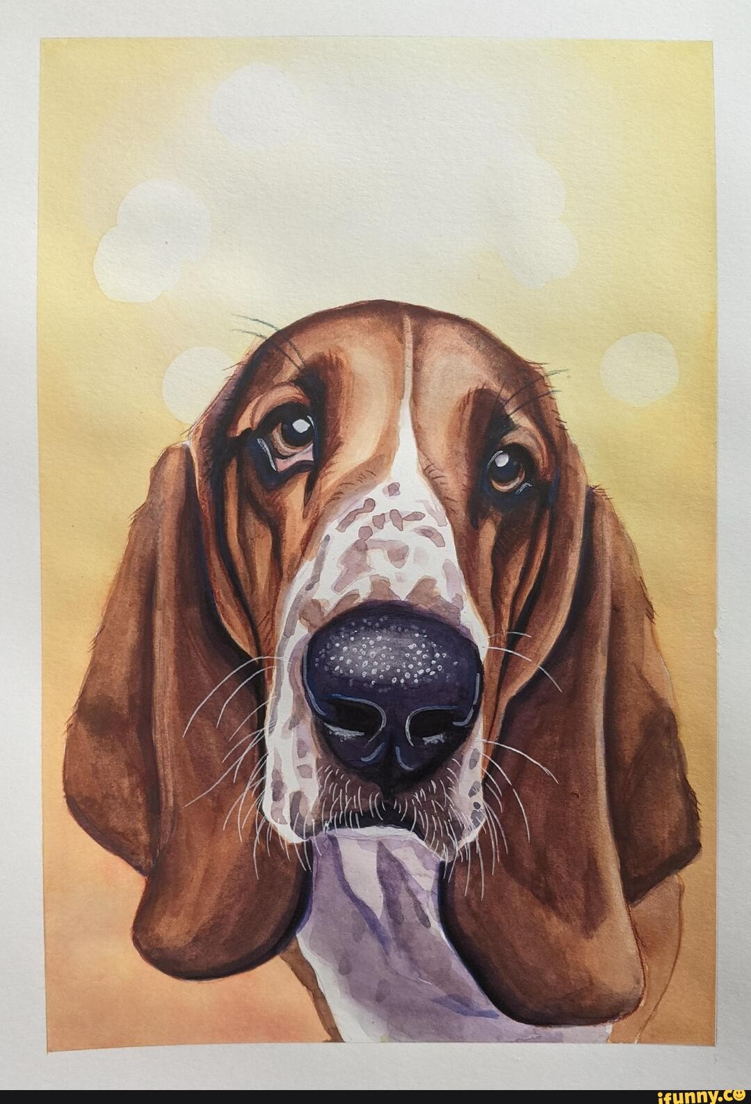 Watercolour memes. Best Collection of funny Watercolour pictures on iFunny