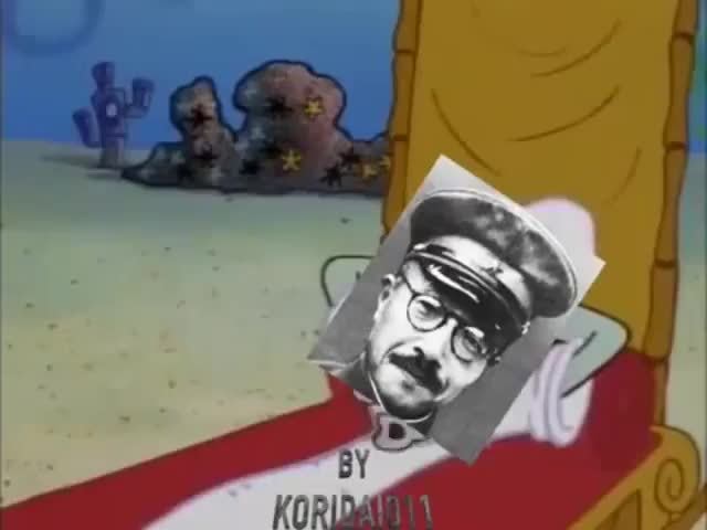 JAPAN LOST THE WAR(ww2 meme) - )