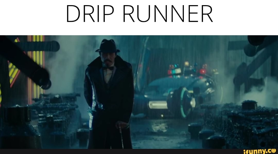 Blade_runner memes. Best Collection of funny Blade_runner pictures on ...