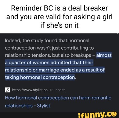 Contraception memes. Best Collection of funny Contraception pictures on ...