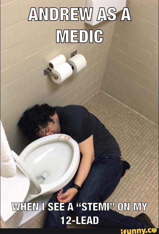 Stemi memes. Best Collection of funny Stemi pictures on iFunny