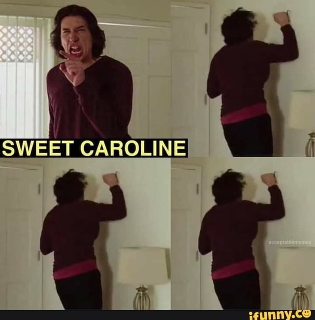 Caroline memes. Best Collection of funny Caroline pictures on iFunny