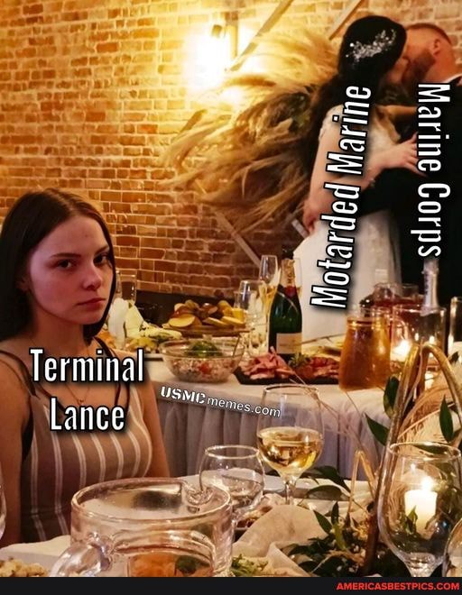 Meme 1348 - Motarded Marine - Terminal Lance Motarded Marine SH105 ...