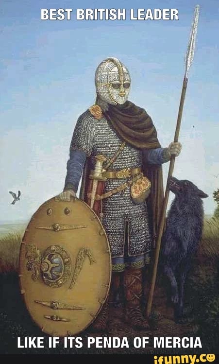 Mercia memes. Best Collection of funny Mercia pictures on iFunny