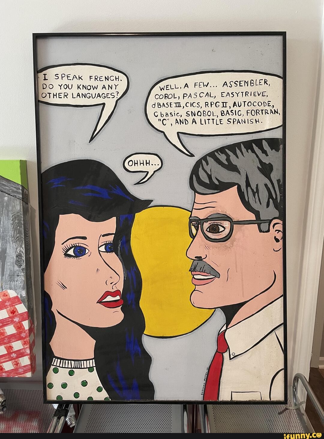 Assembler memes. Best Collection of funny Assembler pictures on iFunny