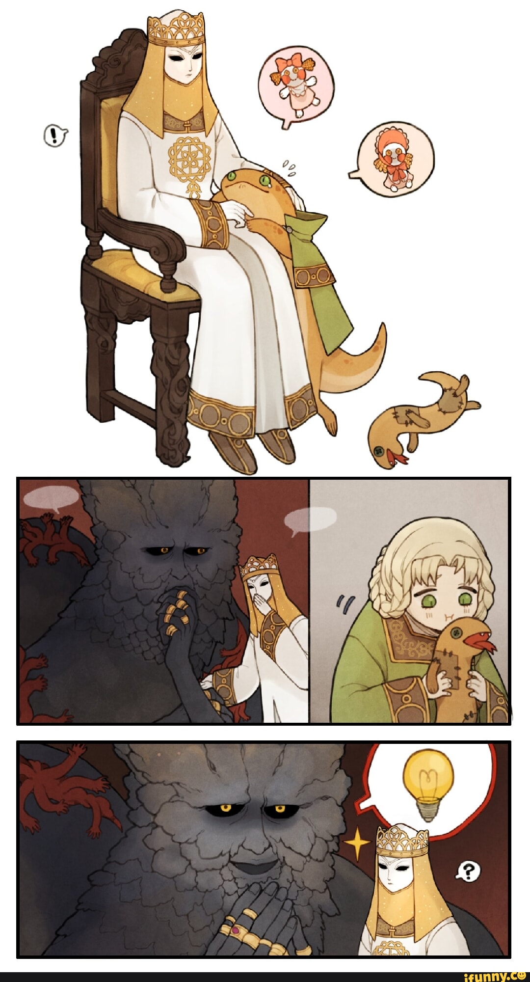 Rykard memes. Best Collection of funny Rykard pictures on iFunny