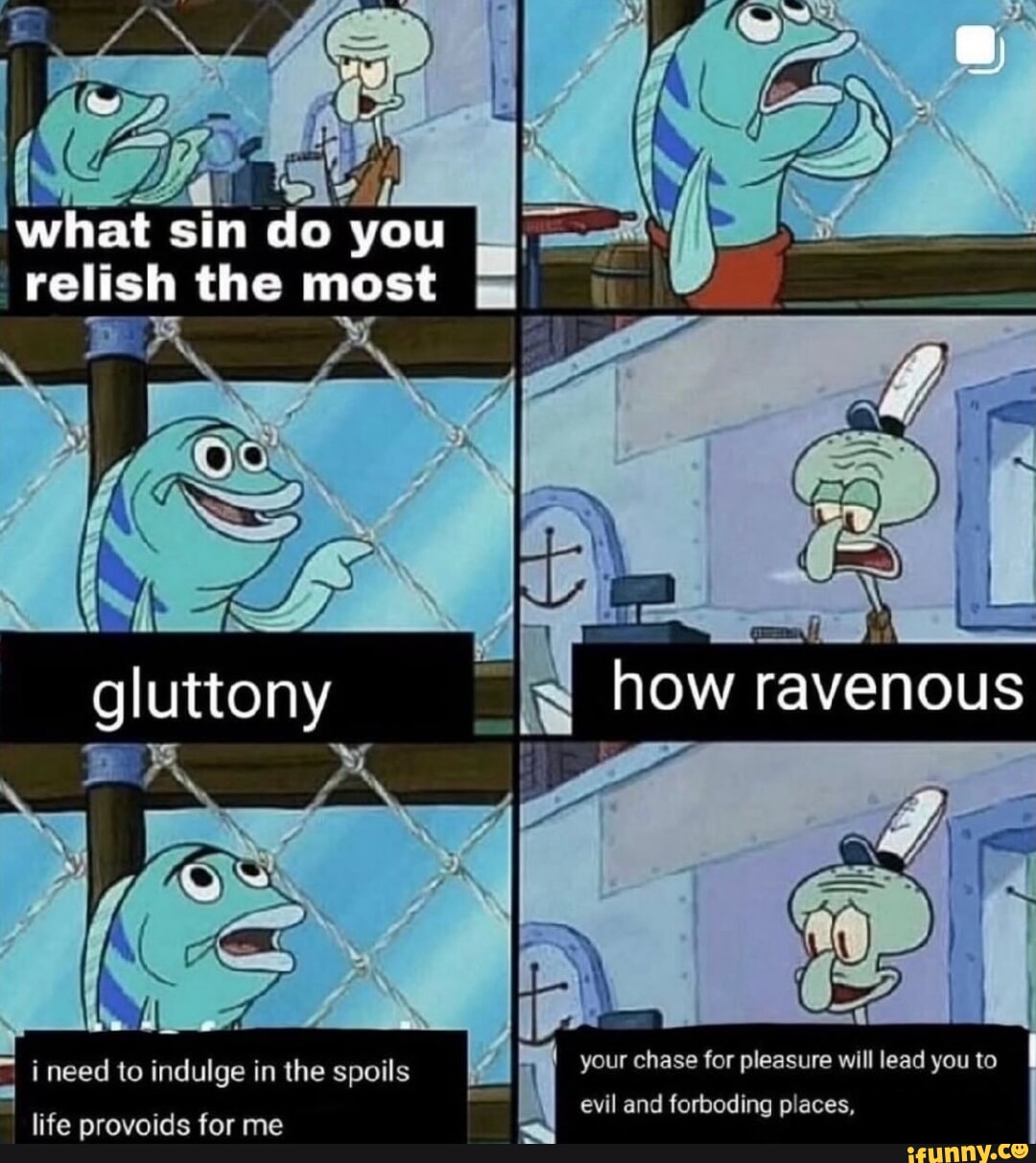 iFunny - the best memes, video, gifs and funny pics in one place