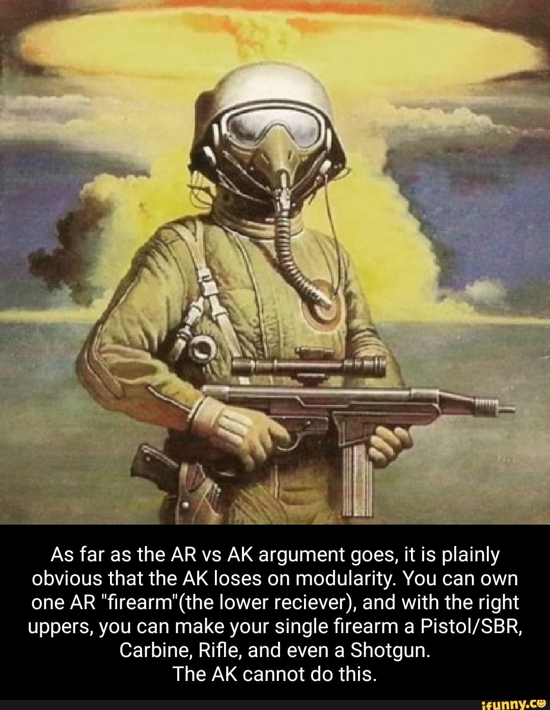 Modularity memes. Best Collection of funny Modularity pictures on iFunny