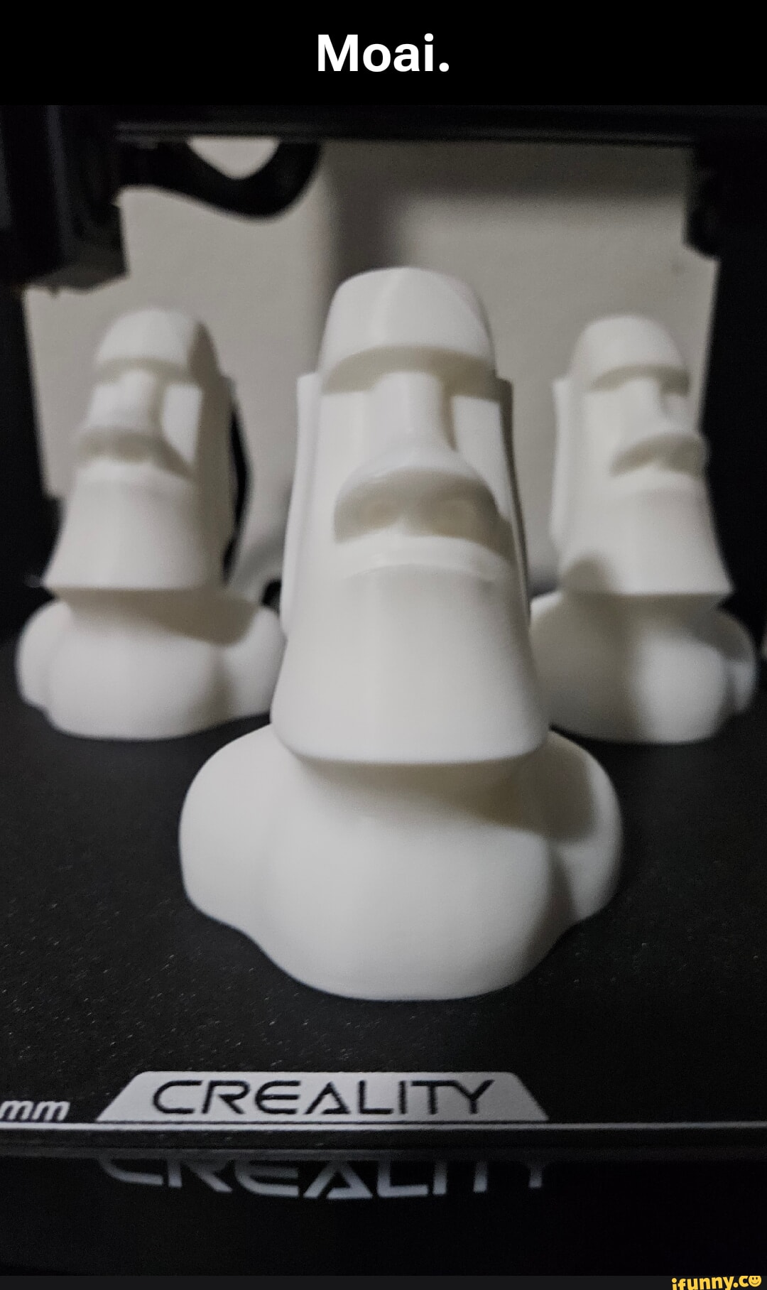 Moai memes. Best Collection of funny Moai pictures on iFunny